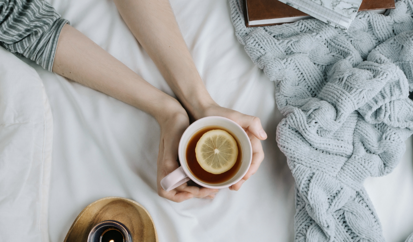 Premium Organic Teas and Subscription Box